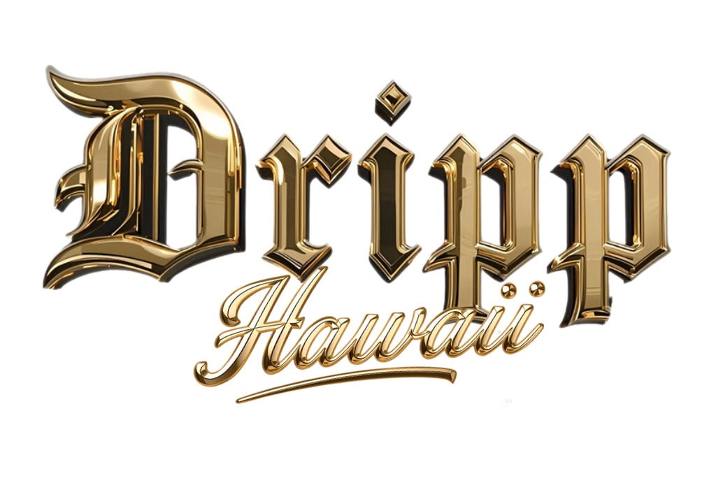 DRIPP HAWAII